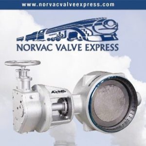 About – Norvac Valve Express
